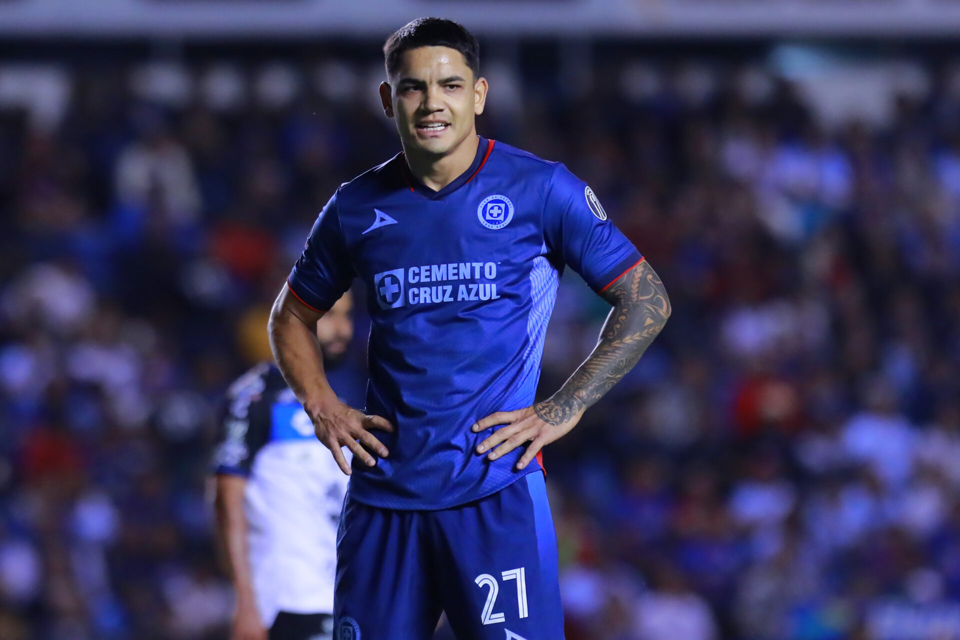 Cruz Azul: Lo último sobre el regreso de Gabriel Fernández