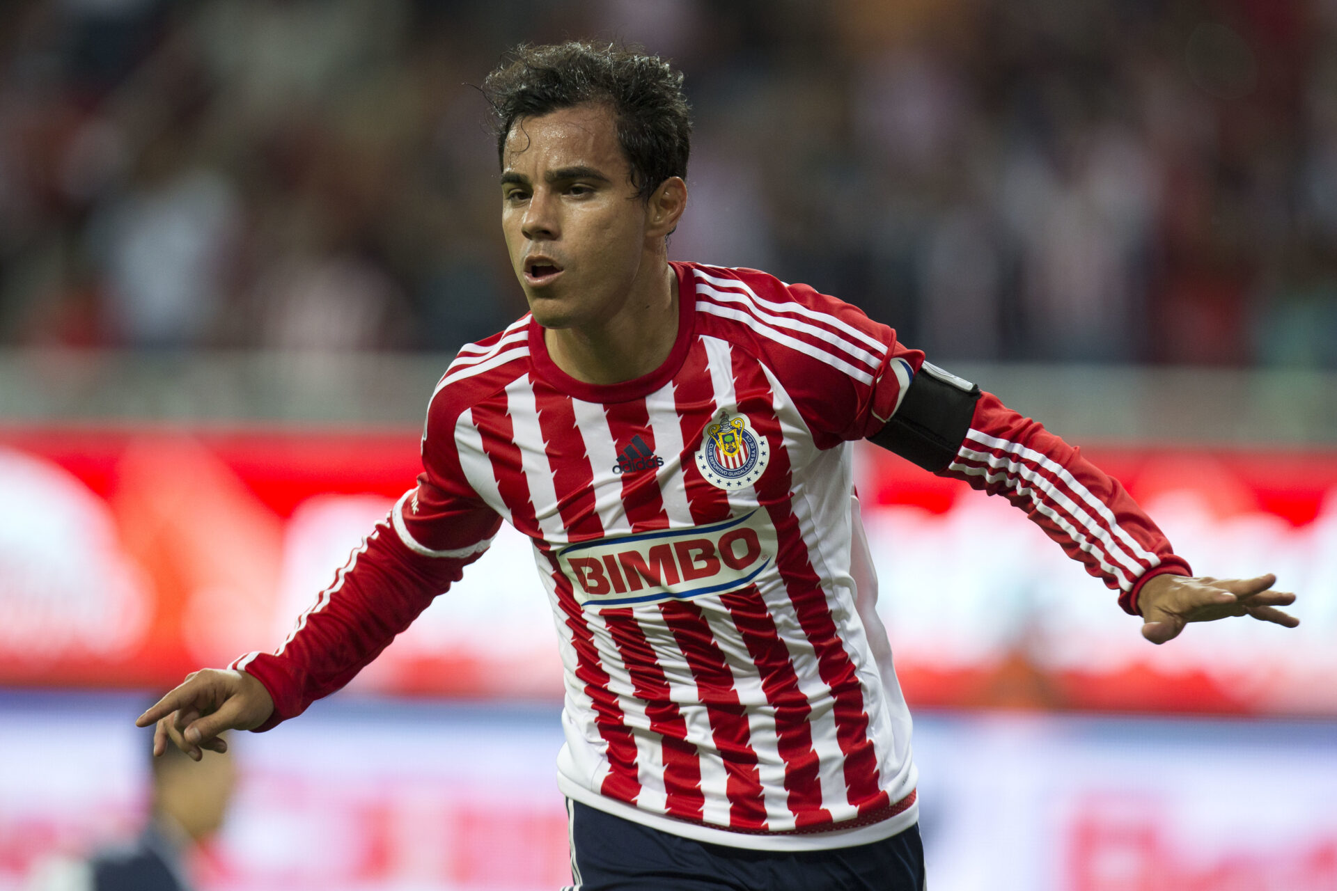 Chivas: ¿Quiénes son los jugadores con más partidos?