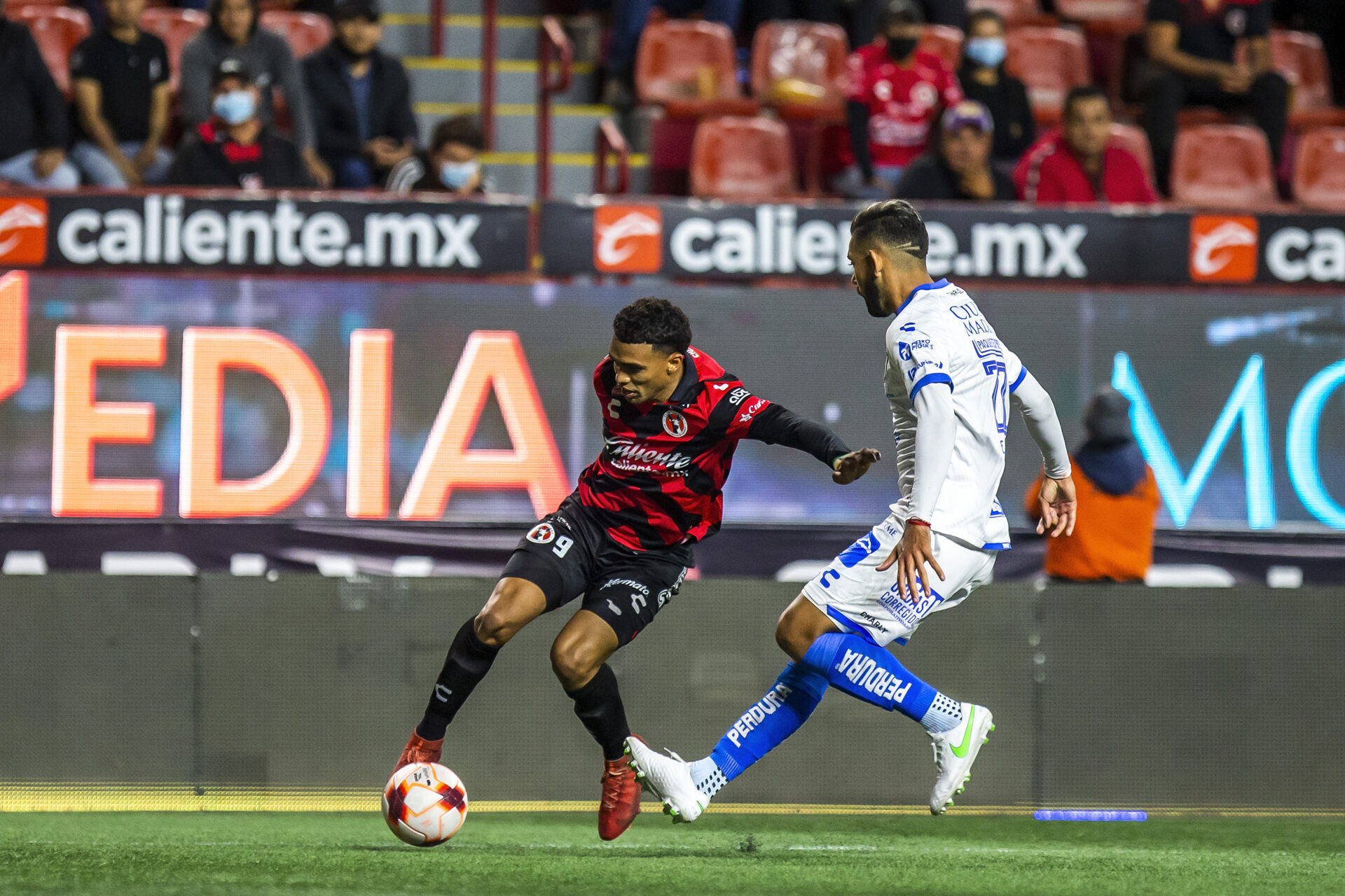 Liga MX: Tijuana vs. Querétaro - Previa, predicción, alineaciones y ...