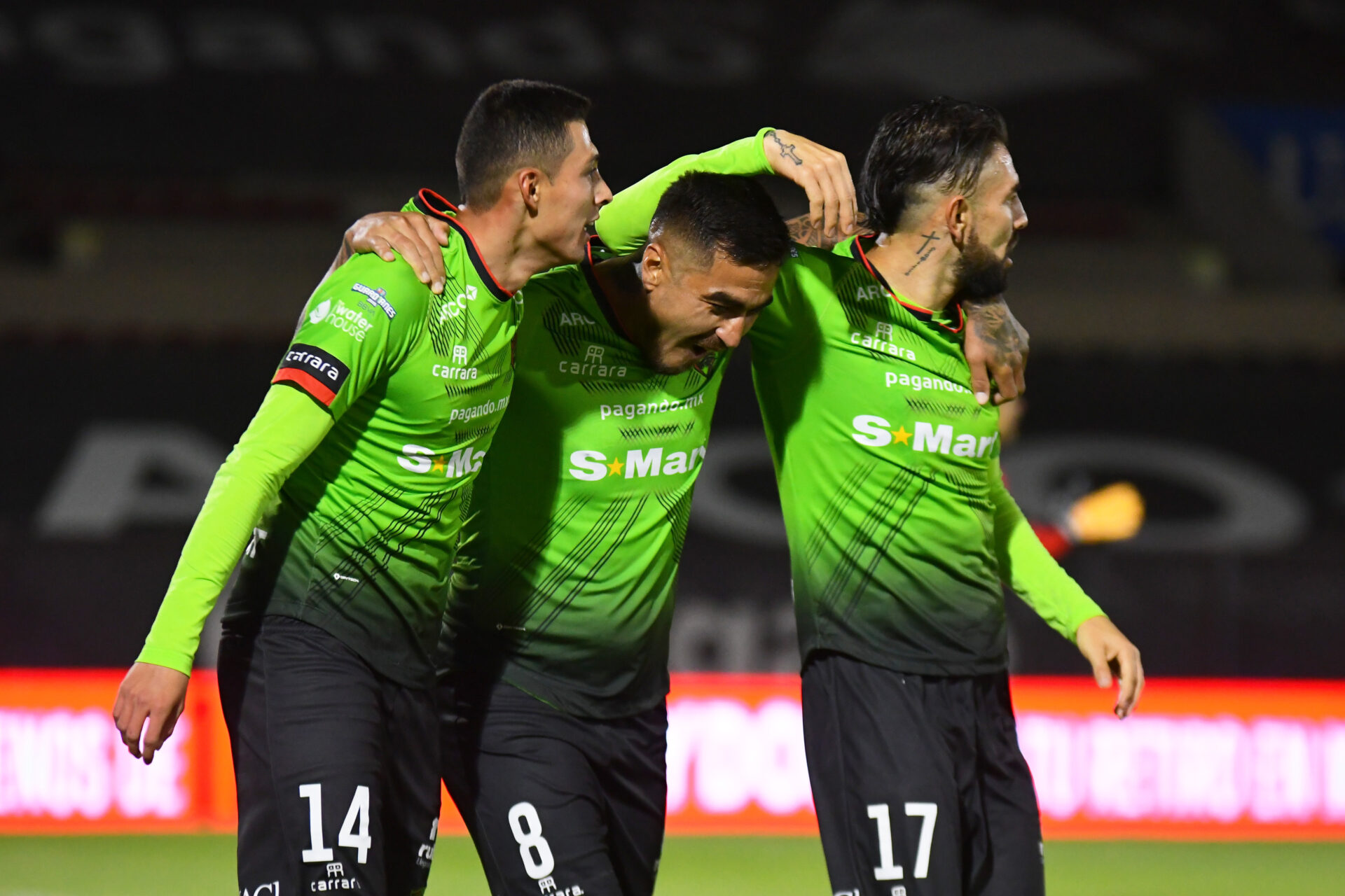 ¿Cuál ha sido la temporada más goleadora del FC Juárez en la Liga MX?