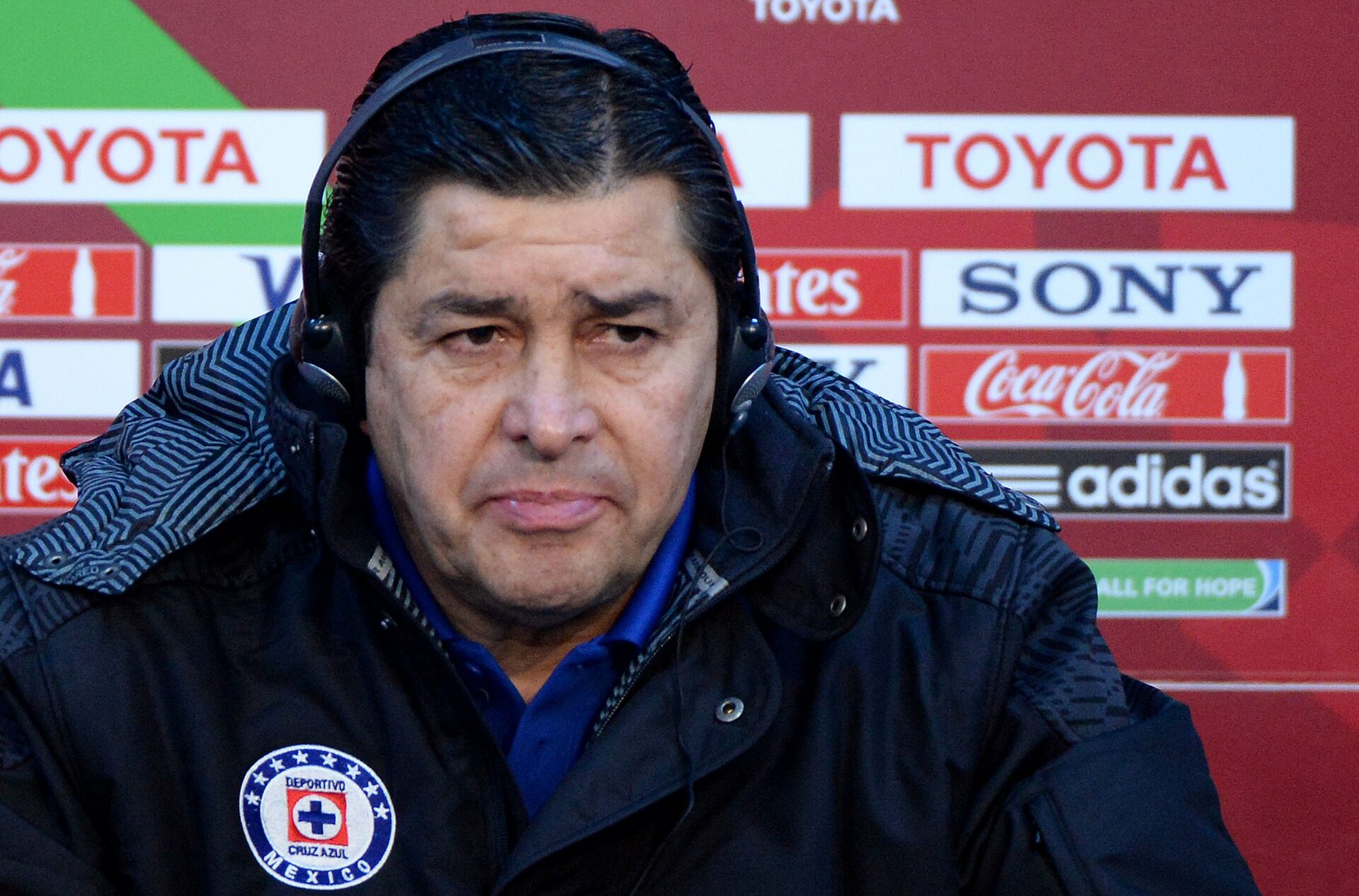 Cruz Azul: ¿Quiénes son los tres técnicos con más títulos?