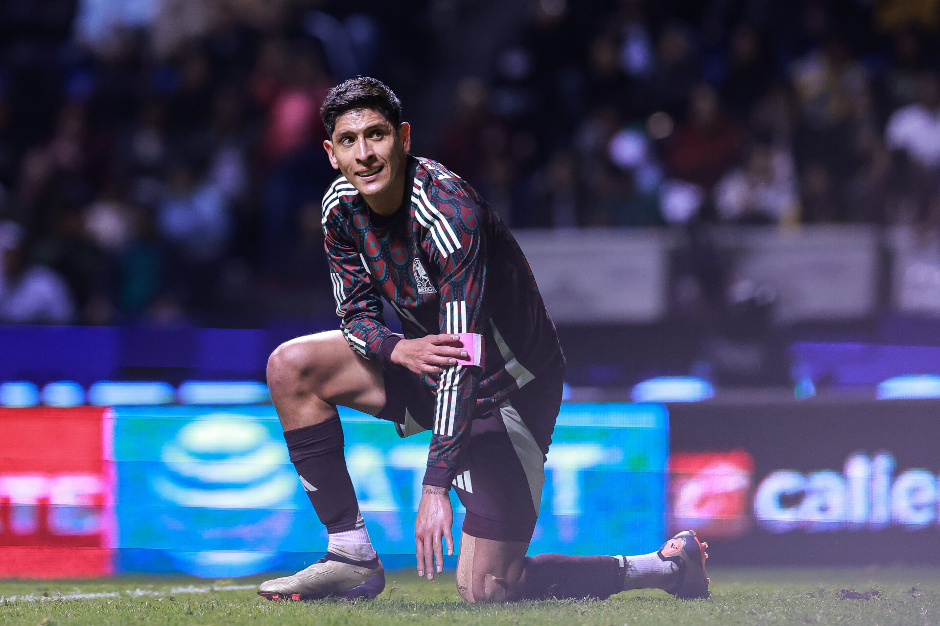 Edson Álvarez y su peligrosa herencia de Gerardo Torrado y Rafa Márquez